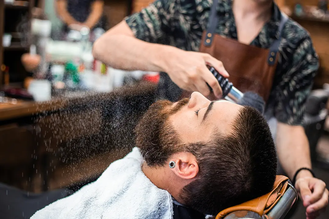 Djoker Barber Shop | Classic Haircuts & Grooming in Victoria, Gozo
