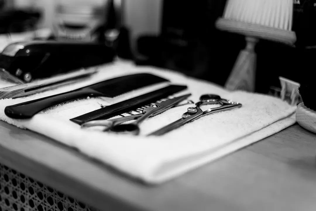 Book a Barbers appointment in Victoria, Gozo | D'Joker Barber Shop